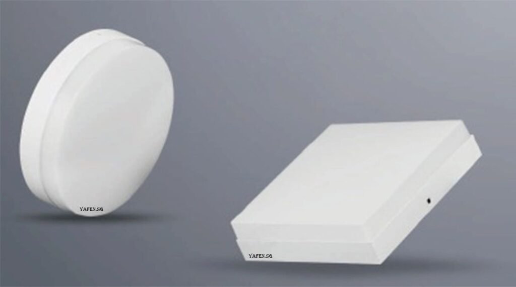 Full Panel Ceiling Light - Yafen