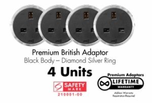 Line8 Power Track System | Yafen Singapore